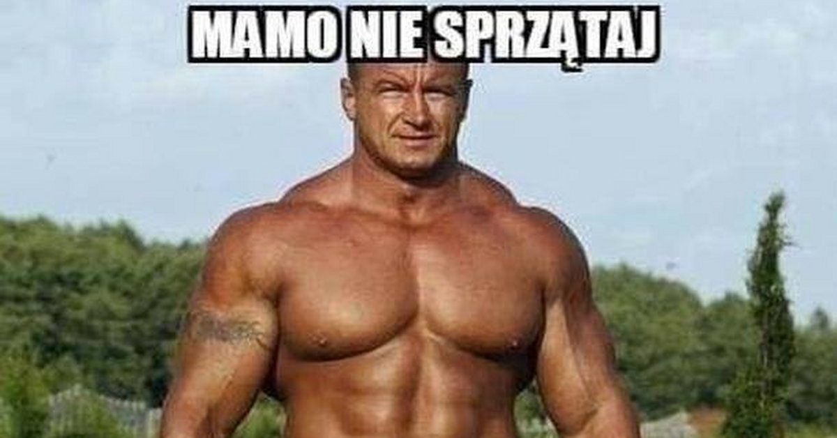 KSW 59. Mariusz Pudzianowski wygrał! Najlepsze memy z Pudzianem ...