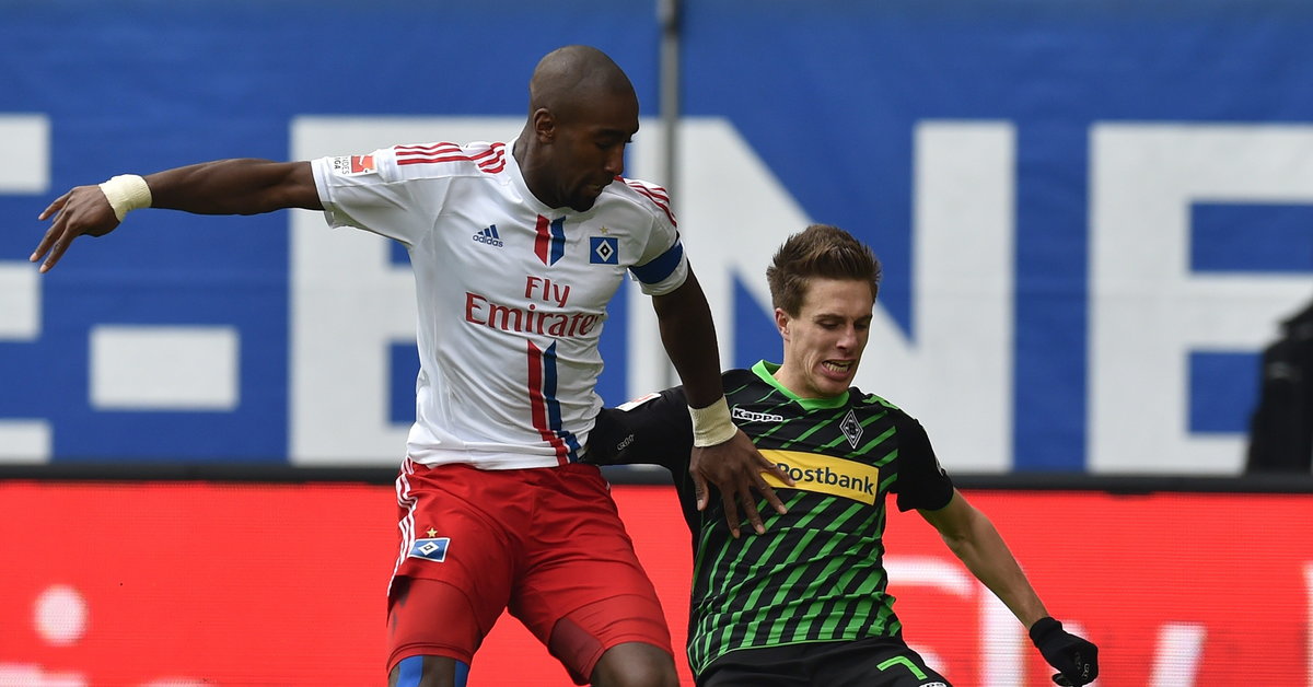 Patrick Hermann wrócił do treningów - Przegląd Sportowy Onet