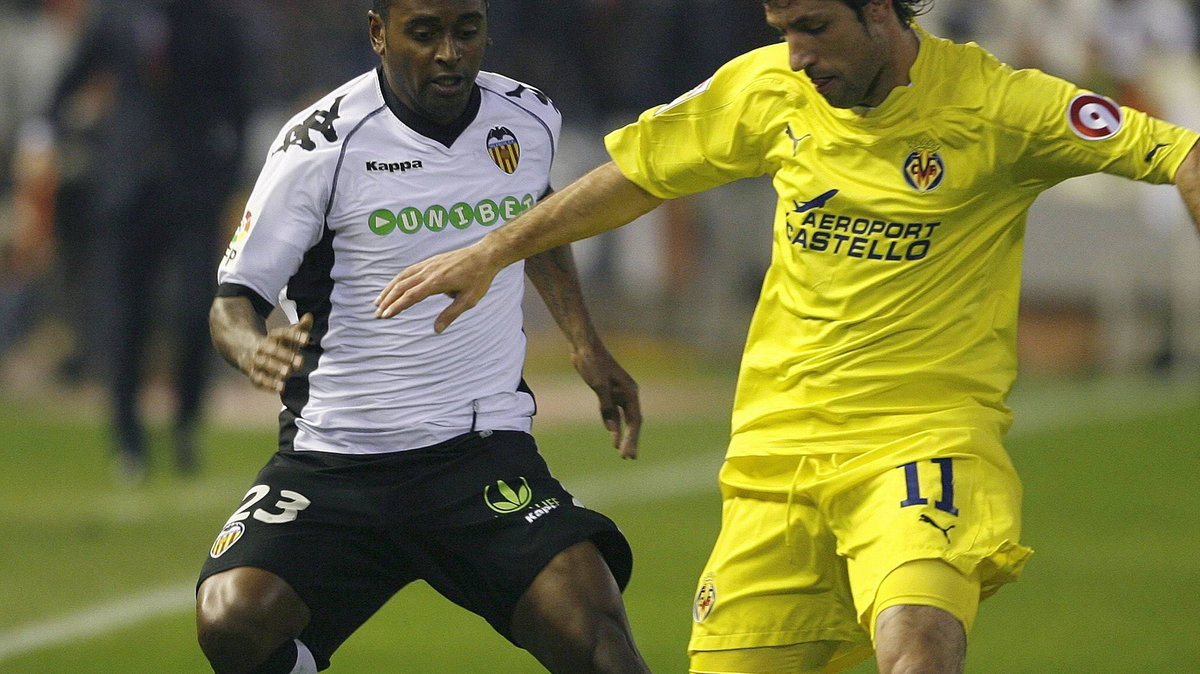 Joan Capdevila blisko powrotu do Hiszpanii - Przegląd Sportowy