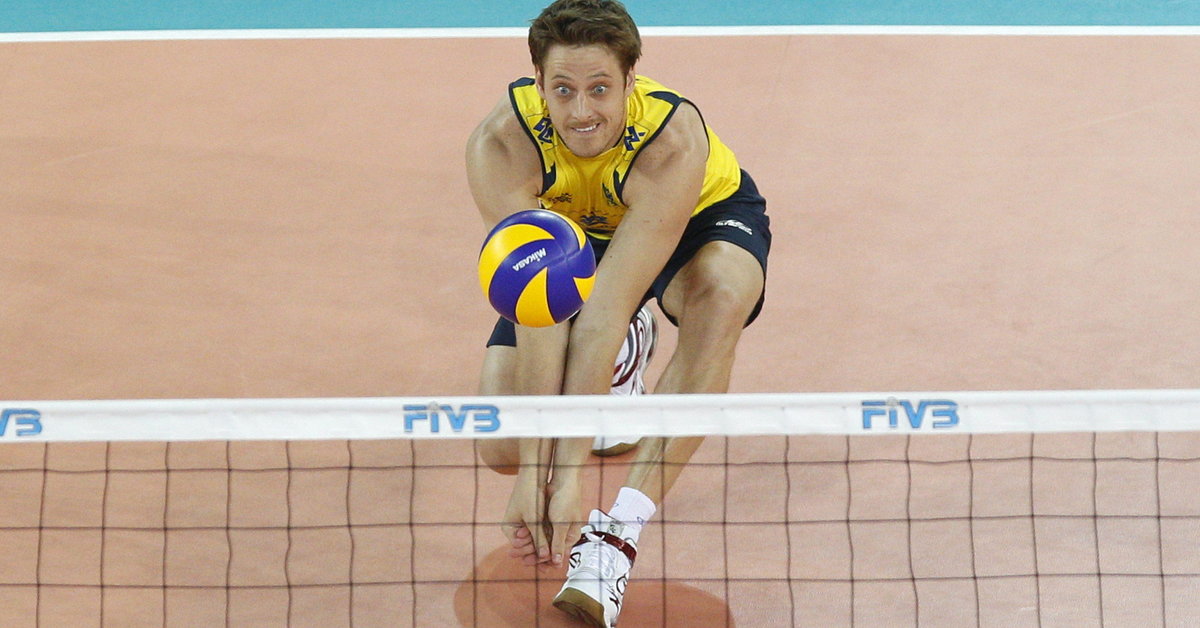 Murilo Endres: Polska jest jednym z faworytów do medalu w Londynie ...