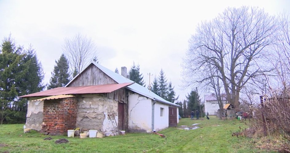 Żyje na granicy ubóstwa. Jedna decyzja zmieni dosłownie wszystko ...