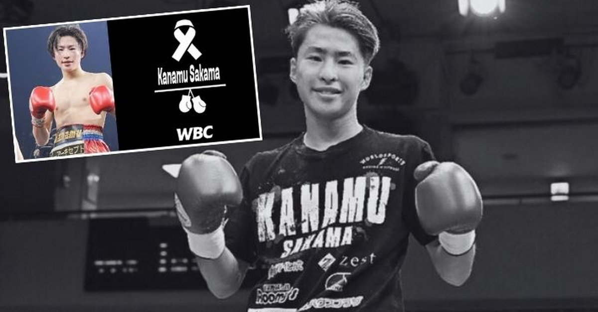 Nie żyje 20-letni Kanamu Sakama. Nagła śmierć - Przegląd Sportowy Onet