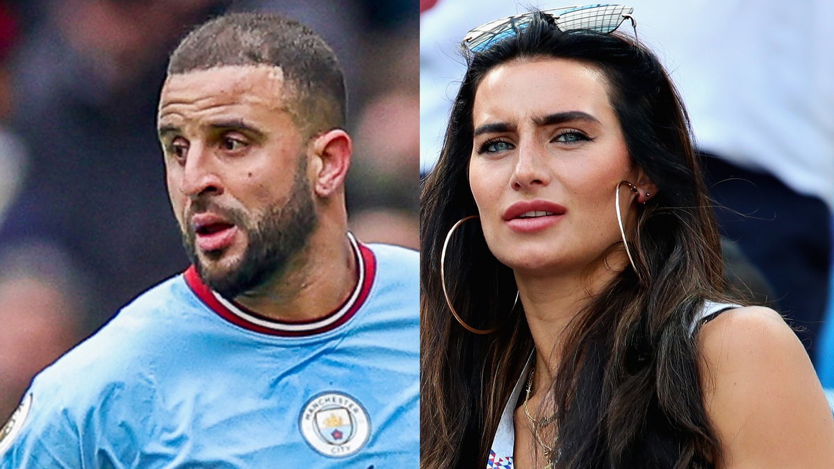 O zachowaniu gwiazdora było głośno. Teraz mówi się o reakcji jego żony ...