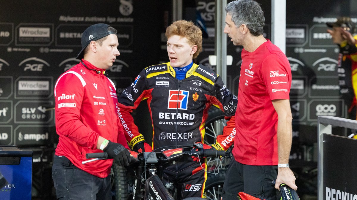 To nie Bewley był liderem Wielkiej Brytanii. Pogrom w USA, ale w Polsce ...