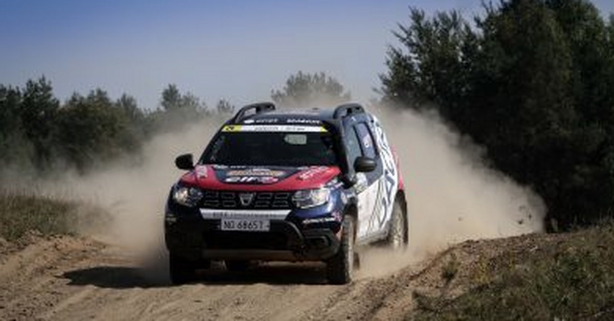 Dacia Duster Elf Cup 2019: podsumowanie ostatniej części sezonu ...