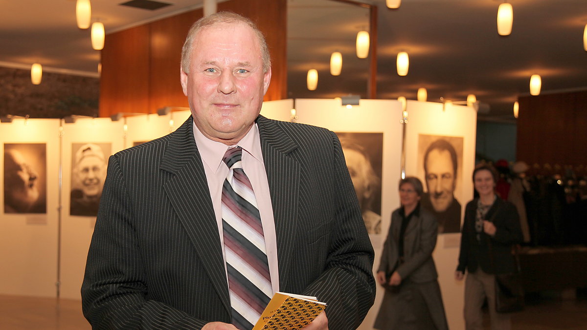 "Maor Melikson w reprezentacji Polski? Proszę mnie nie rozśmieszać ...