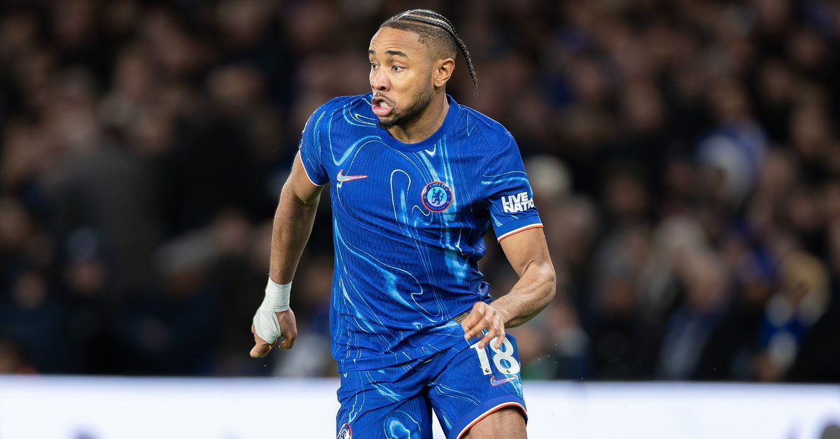 Chelsea gra z Kopenhagą w LK! To potencjalni rywale Legii. Sprawdź ...