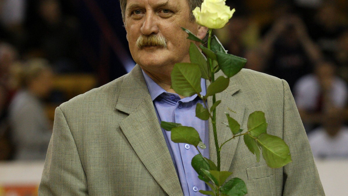 "Niewiele reprezentacji na świecie może sobie pozwolić na coś takiego" - Przegląd Sportowy Onet