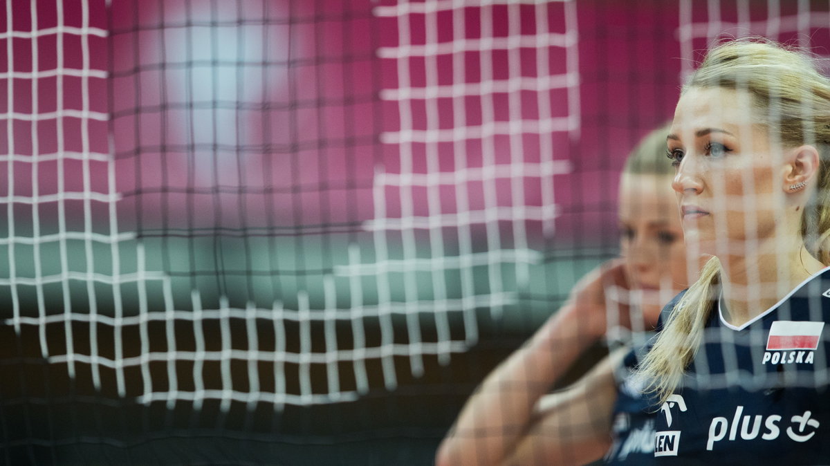 Anna Grejman ostro o doniesieniach ws. Bartosza Kurka. "Zmyślone ...