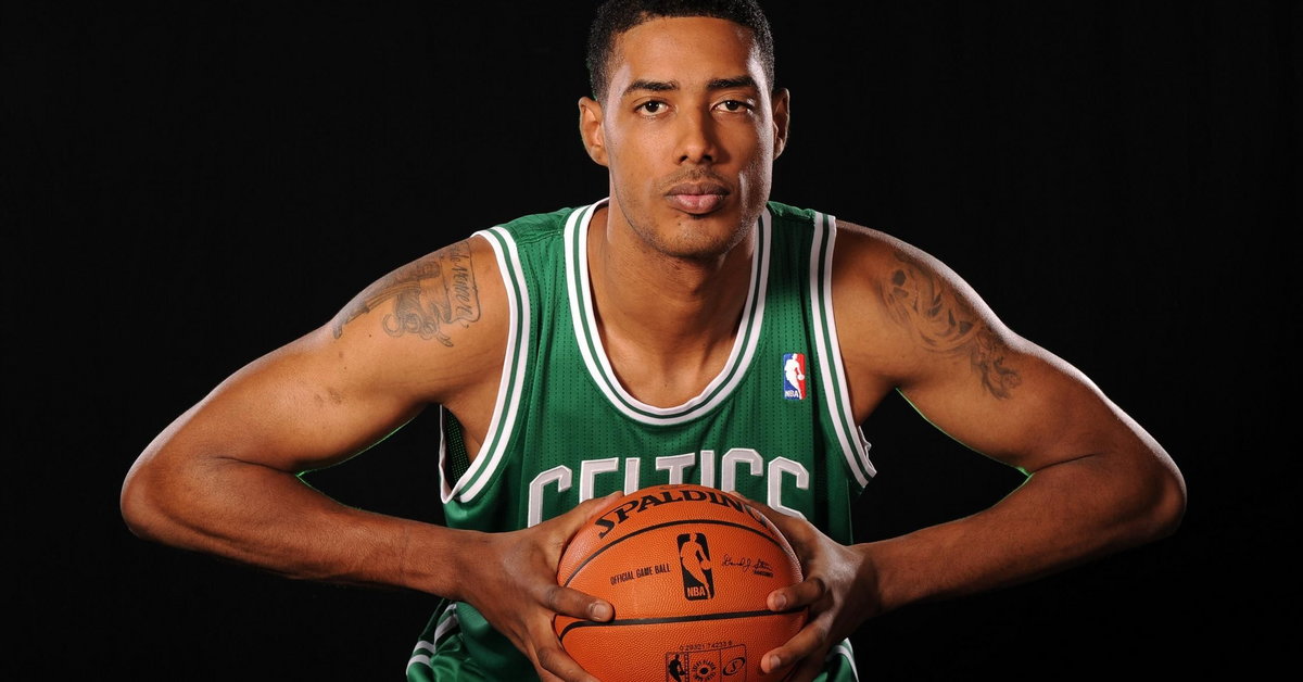 Nie żyje Fab Melo, były koszykarz Boston Celtics - Przegląd Sportowy Onet