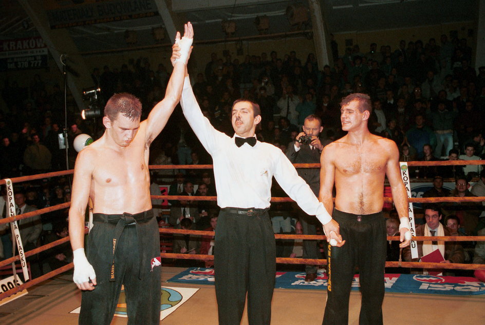 Brydż i strongman? Zaskakujący bohaterowie. Polacy ich kochali ...