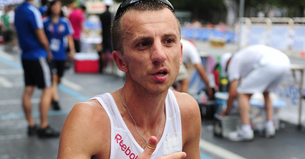 Sudoł z medalem mistrzostw świata. Po sześciu latach - Przegląd ...