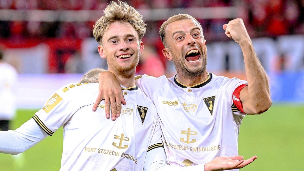 PKO BP Ekstraklasa. Korona Kielce - Pogoń Szczecin. O której dzisiaj ...