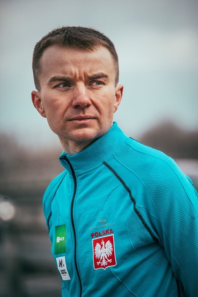 Andrzej Radzikowski i Patrycja Bereznowska korzystają z najlepszego ...