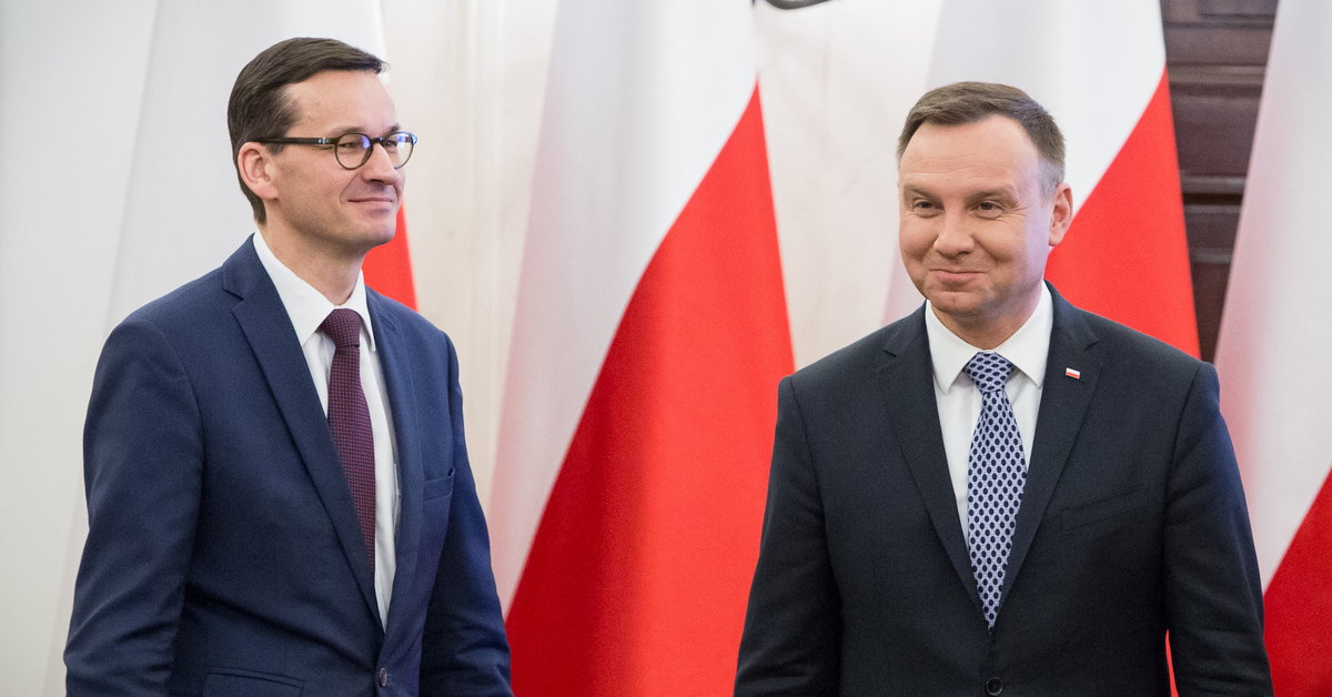 Jak esport postrzegają politycy i inni? Morawiecki, Duda, Boniek ...