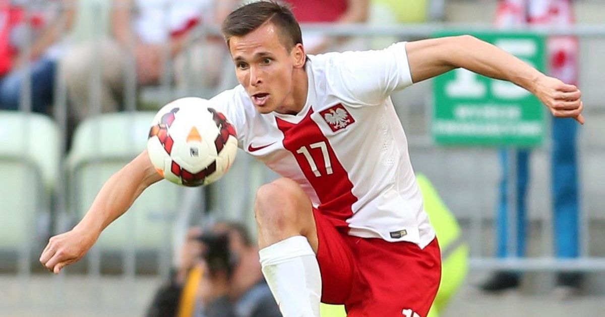 Olkowski – rewelacja Bundesligi chciała rzucić piłkę - Przegląd ...