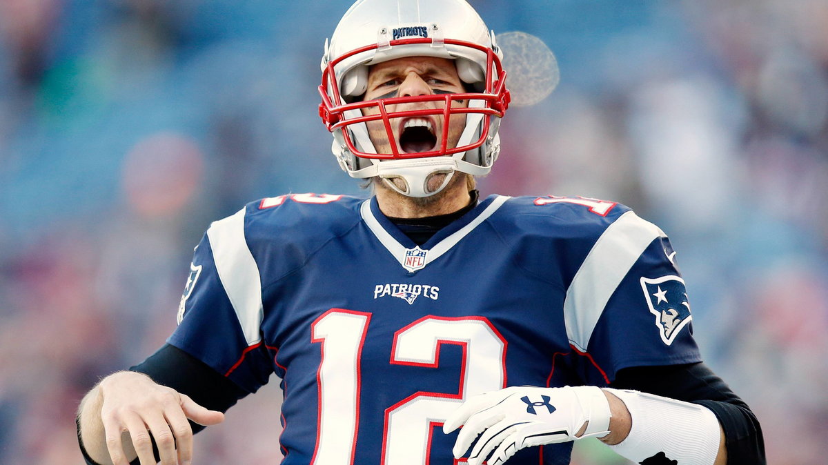 Rio 2016: Brady: jej występ był najlepszy - Przegląd Sportowy