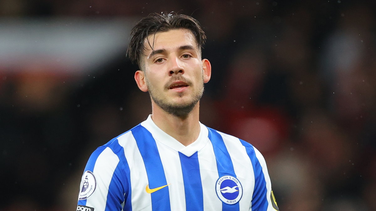 Jakub Moder świętował urodziny. Reprezentant Polski pokazał zdjęcie ...