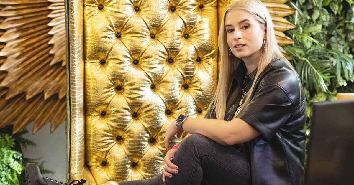 Carrie Dunn: W Riot Games mówimy, że budujemy przyszłość sportu ...