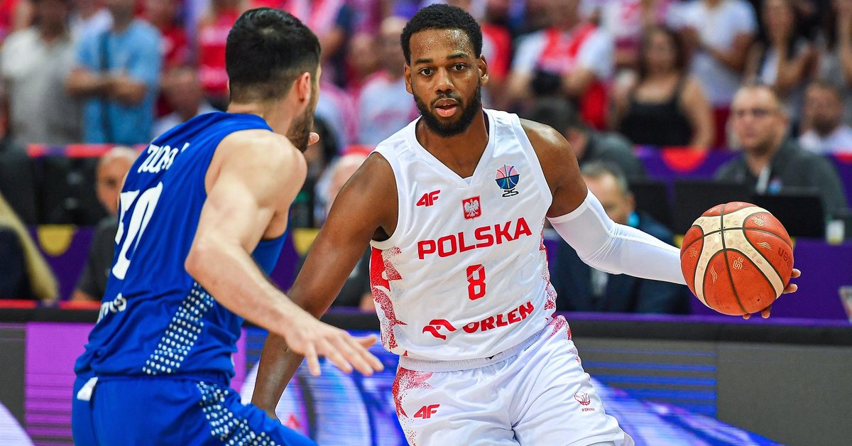 Polacy wśród gwiazd NBA. Zasłużenie! - Przegląd Sportowy Onet