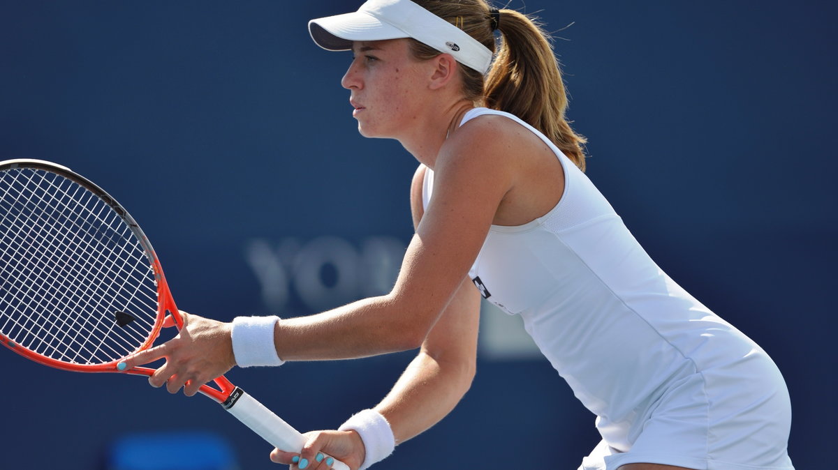 French Open: Alicja Rosolska awansowała do drugiej rundy miksta ...