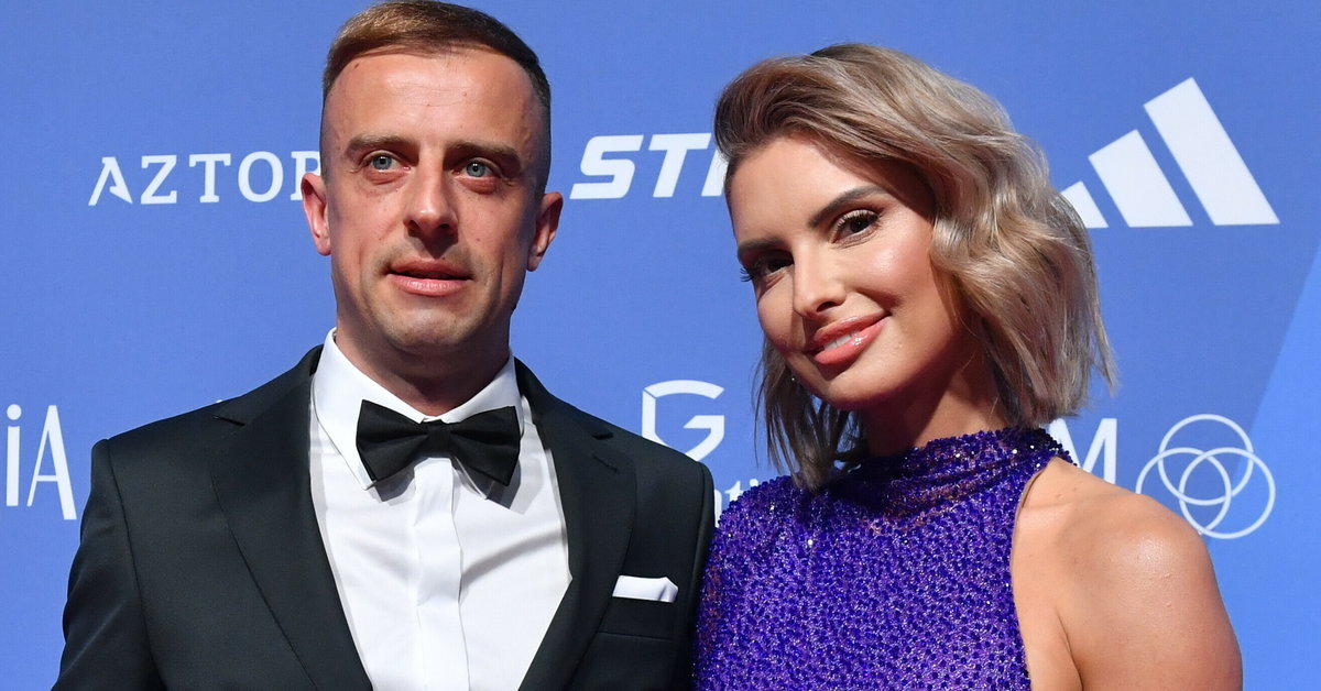 "Moje wszystkie wielkie marzenia się spełnią". Dominika Grosicka o ...