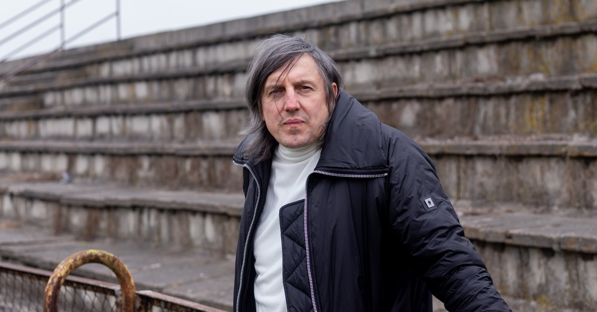 Wściekły Jacek Bąk jest gotów zrzec się obywatelstwa! "Zrobiono ze mnie ...