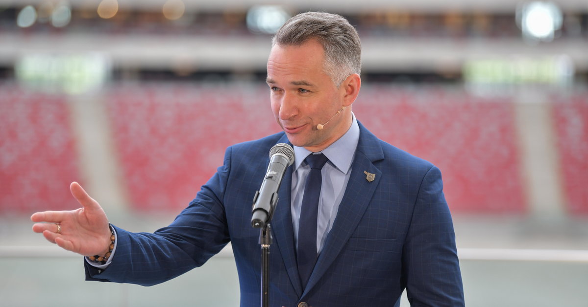 Głośne rozstanie z TVP. Znika z anteny po ponad 20 latach - Przegląd Sportowy Onet