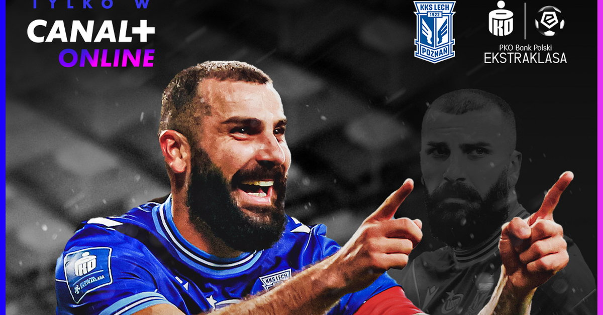 Ishak: "Choroba mogła zakończyć moją karierę". Fragment odcinka "Ja ...