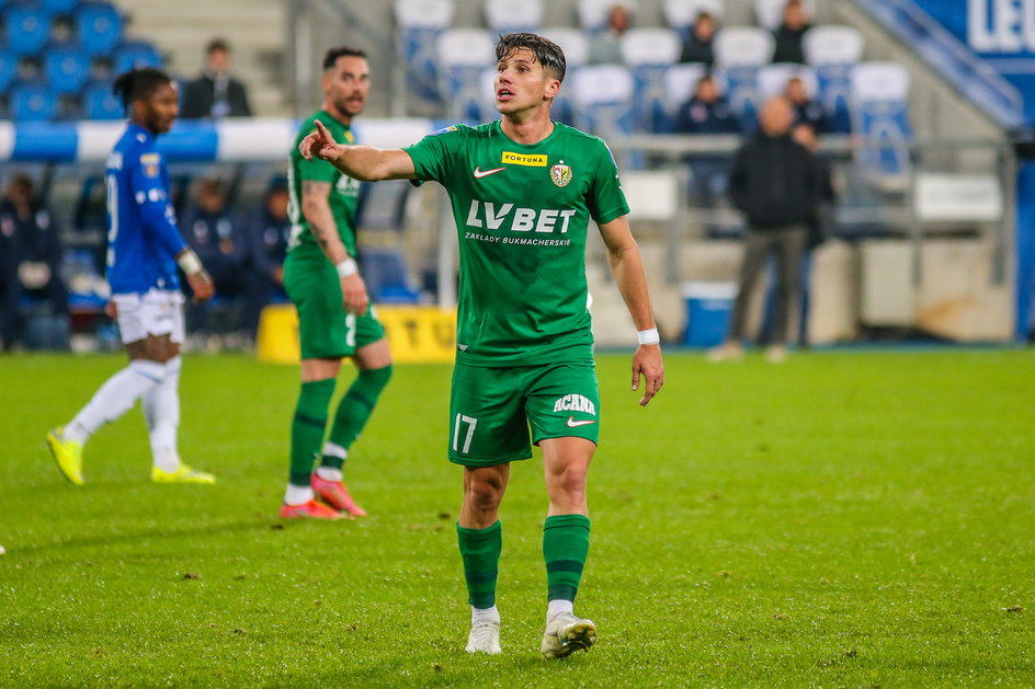 Petr Schwarz: Ivan Djurdjević potrafi zjednoczyć zespół - Przegląd Sportowy