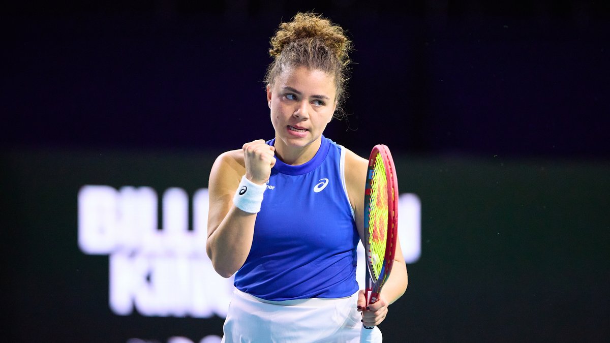 Jasmine Paolini czeka na Igę Świątek w półfinale! To byłby hit ...