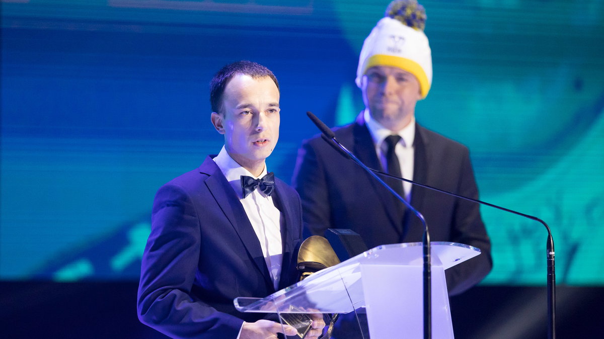 Jakub Jamróg rozda karty w PGE Ekstralidze. Zawodnik ma dwie propozycje ...