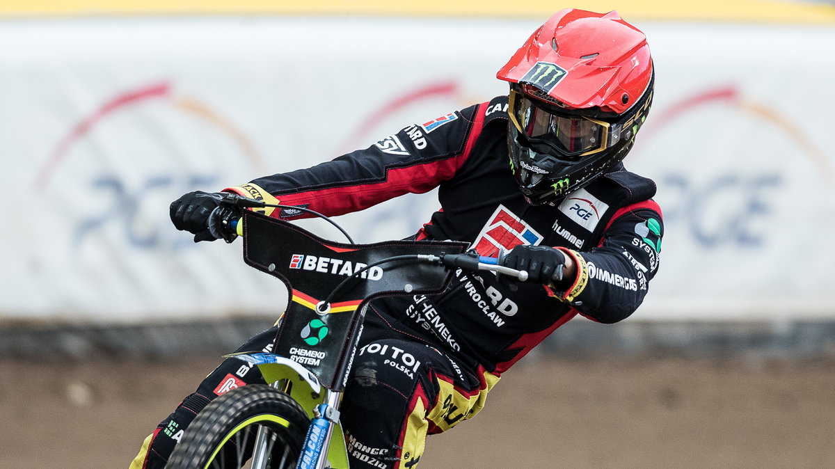 Betard Sparta Wrocław: skład, historia, sukcesy, zawodnicy, sklep ...