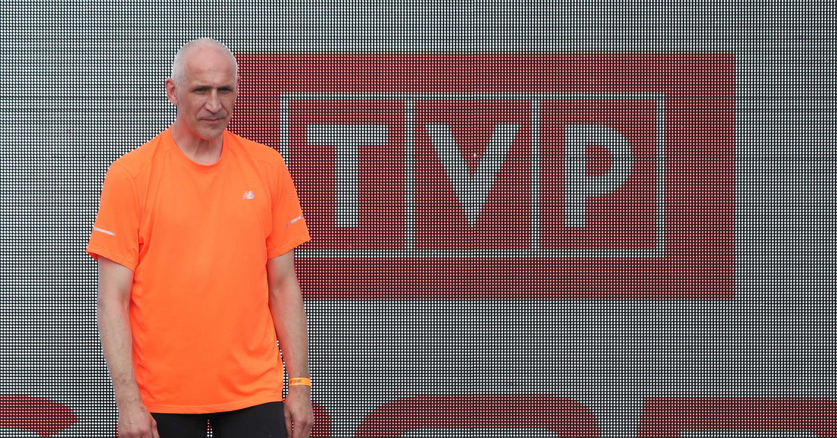 Decyzja ws. Macieja Szczęsnego. Marek Szkolnikowski z TVP Sport ... Decyzja ws. Macieja Szczęsnego. Marek Szkolnikowski z TVP Sport ...