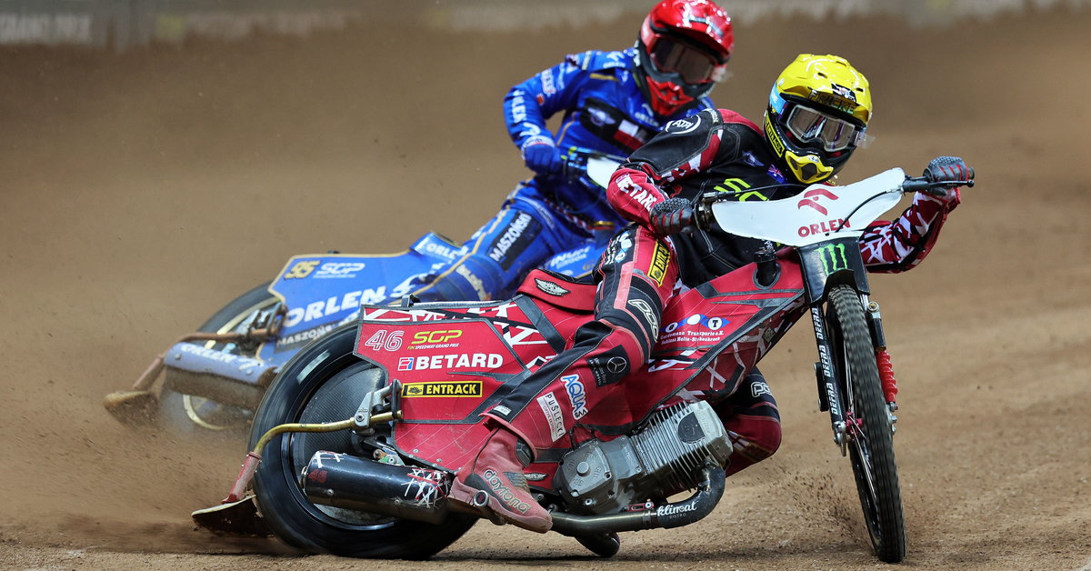 Żużel. Lindgren sam się wykreślił. Kolejny Australijczyk na celowniku ...