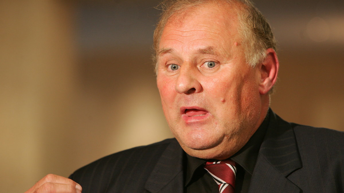 Jan Tomaszewski znów będzie miał wpływ na losy polskiej kadry ...