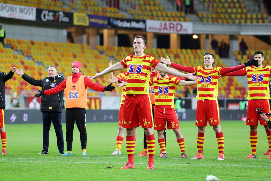 Mistrz Polski ze Śląskiem: „Nasi trenerzy boją się inteligentnych ...