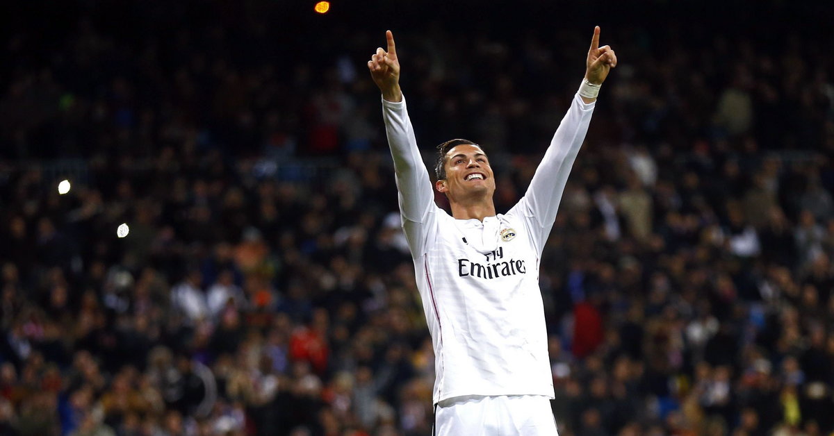 "Cztery trofea i pogrzeb". Wielki rok Cristiano Ronaldo z mundialową ...