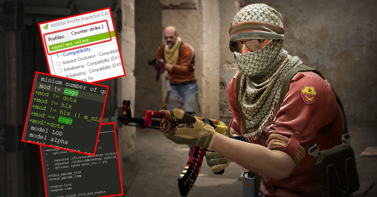 Kiedy wyjdą CS:GO 2 i Source 2? Data premiery. To któryś z tych dwóch ...