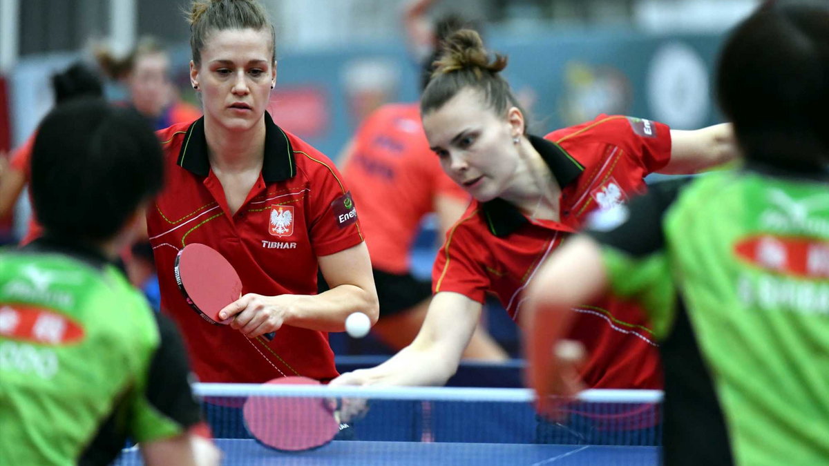 Awans Natalii Partyki do drugiej rundy Challenger Series Spanish Open ...