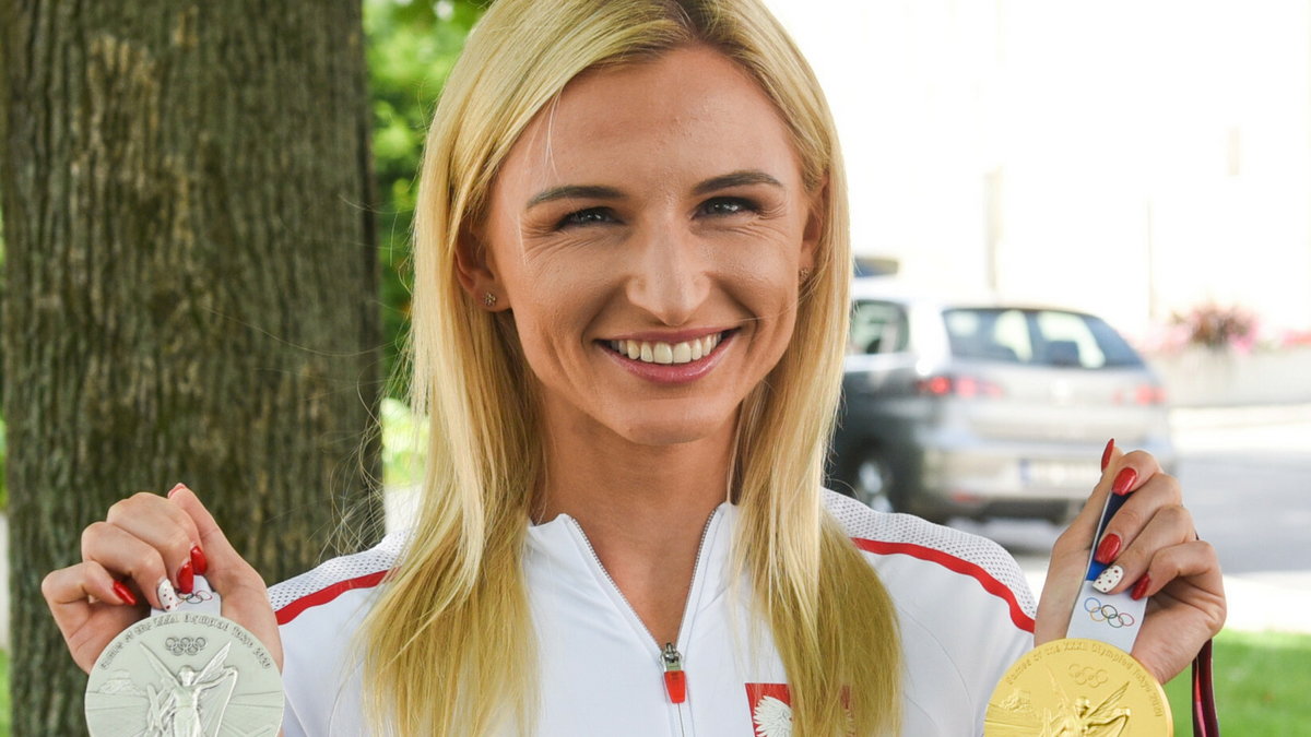 Małgorzata Hołub-Kowalik zostanie mamą. "Już niedługo nasze życie ...