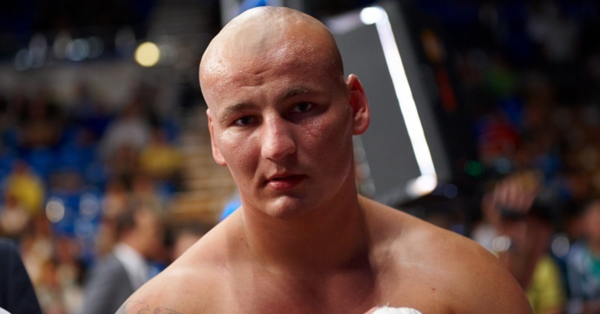 Mike Mollo kolejnym rywalem Artura Szpilki? - Przegląd Sportowy Onet