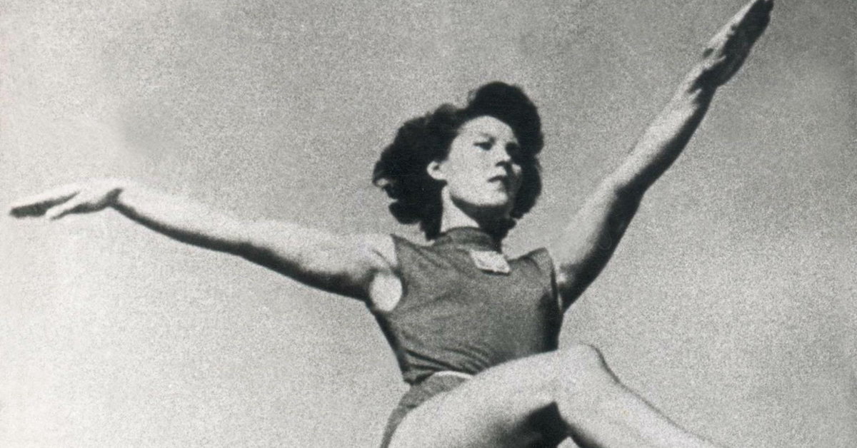 Helena Rakoczy - nominowana w Plebiscycie na Sportowca 100-lecia ...