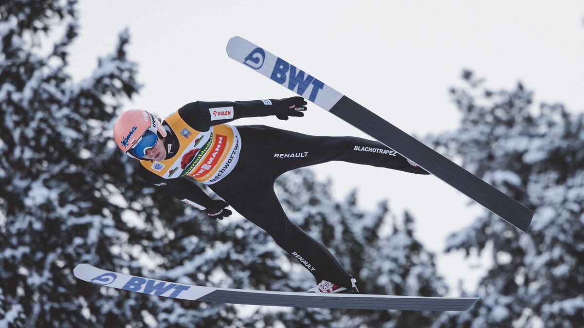 PKOl ogłosił sportowców roku. Wyróżnienie dla medalisty olimpijskiego ...
