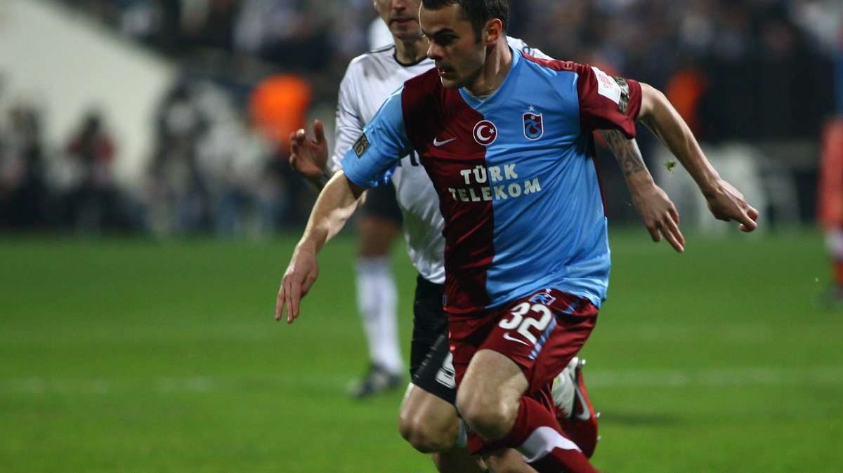 Paweł Brożek będzie miał nowego rywala do gry? - Przegląd Sportowy