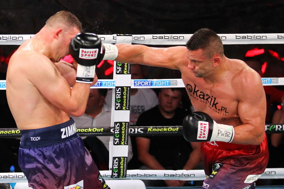 (Nie)zniszczalni. Problemy sportowców z mózgiem po karierze - Przegląd Sportowy