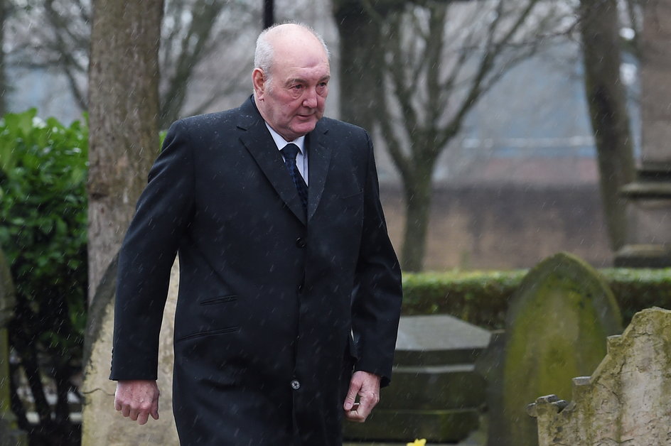 Liga Mistrzów: mija 50 lat od finału Górnik Zabrze - Manchester City ...