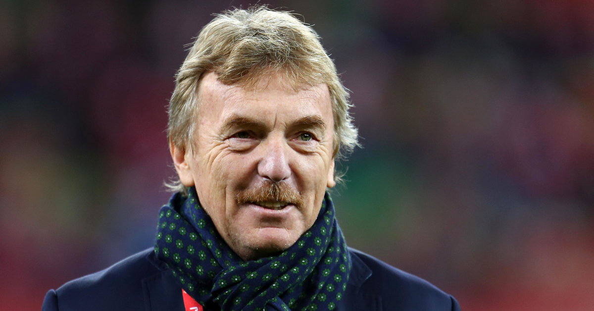 Zbigniew Boniek: Nasza reprezentacja musi być jak Niemcy - Przegląd ...
