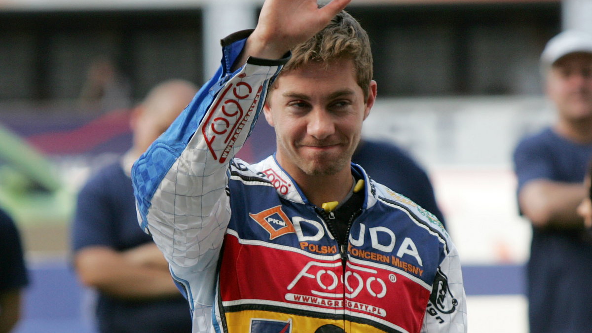 Troy Batchelor: usłyszałem od prezesa "przepraszam, wylatujesz z ...