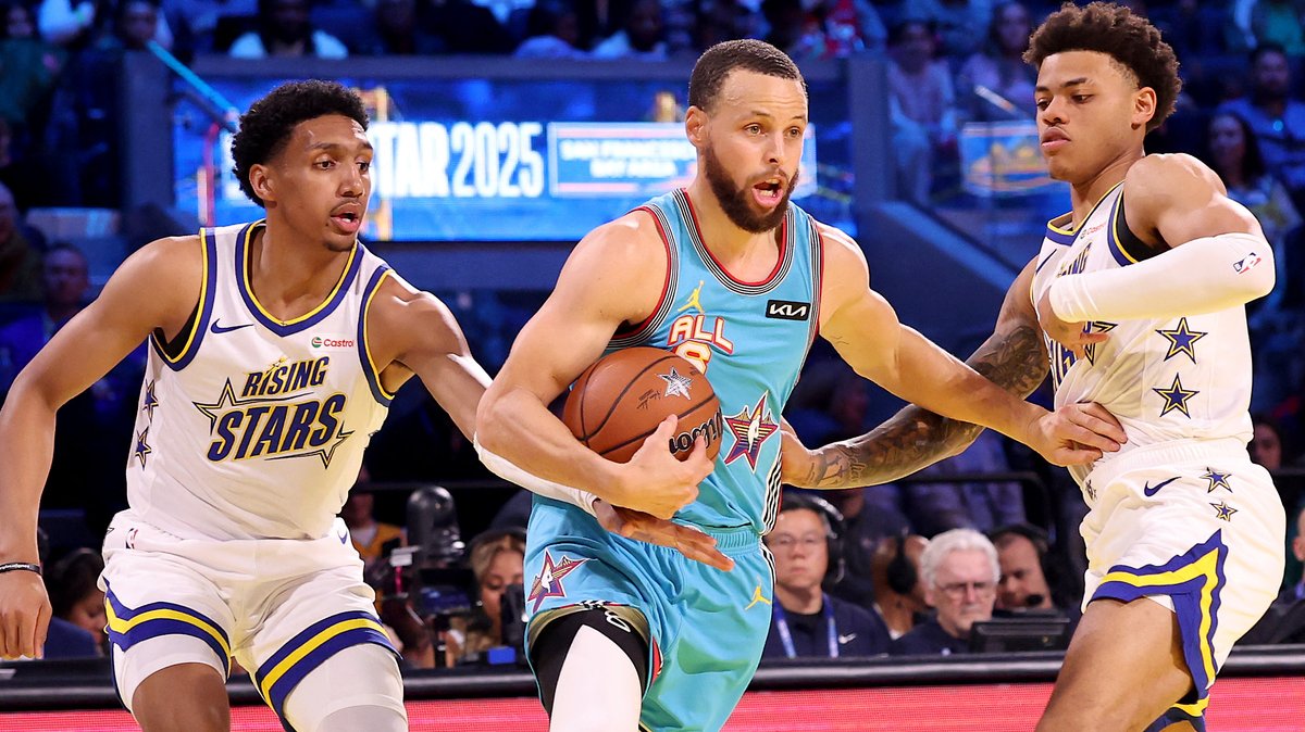 Pierwszy taki mecz gwiazd! Legenda NBA podjęła trudną decyzję ...